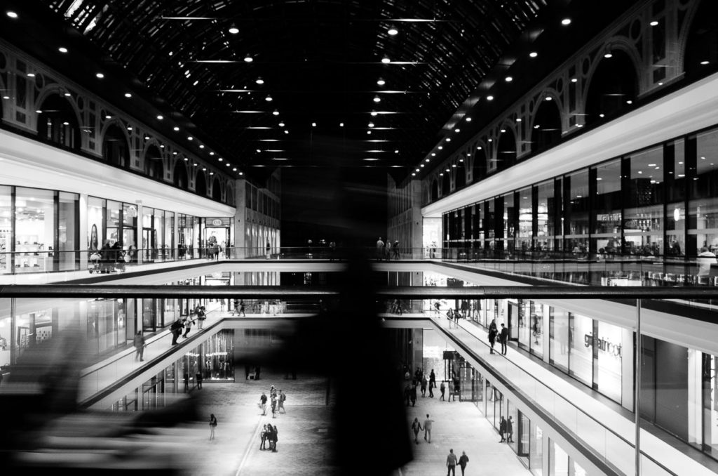berlin blur • a Street Photography Berlin Series • Martin U Waltz