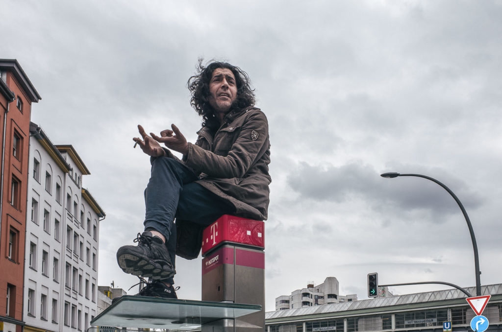 The Berlin Photography Guide: The Best Photo Spots in Berlin