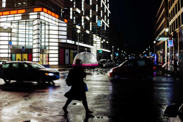 Street Photography and Rain: 3 easy Tips • Martin U Waltz