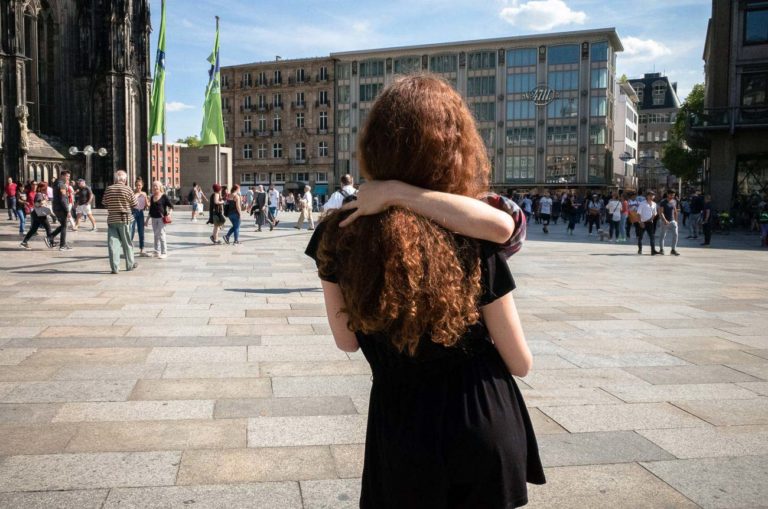 Street Photography in Germany: Photographers and Collectives