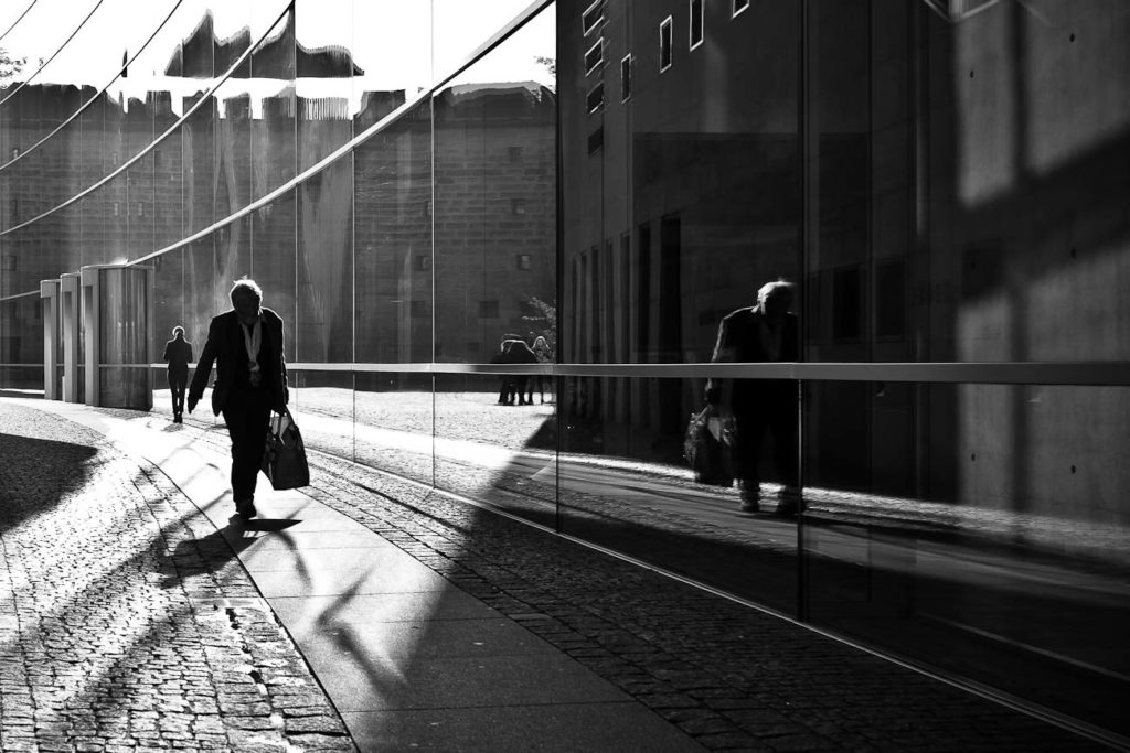 Street Photography in Germany: Photographers and Collectives