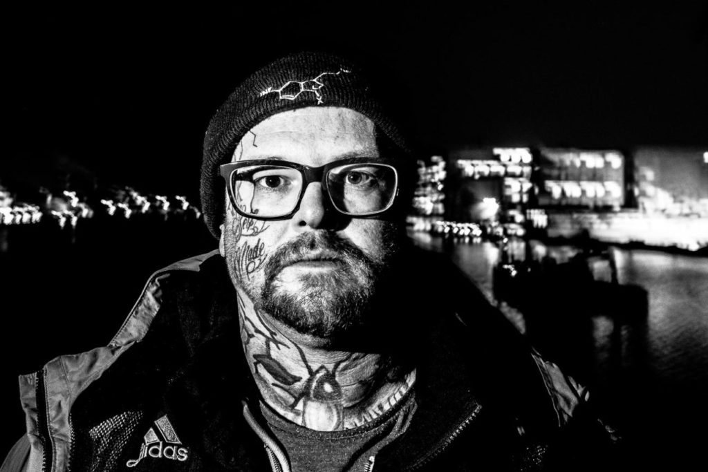 2018 - a visual review • Martin U Waltz