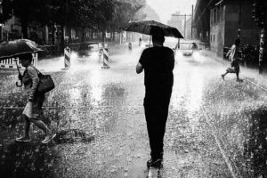 Street Photography and Rain: 3 easy Tips • Martin U Waltz